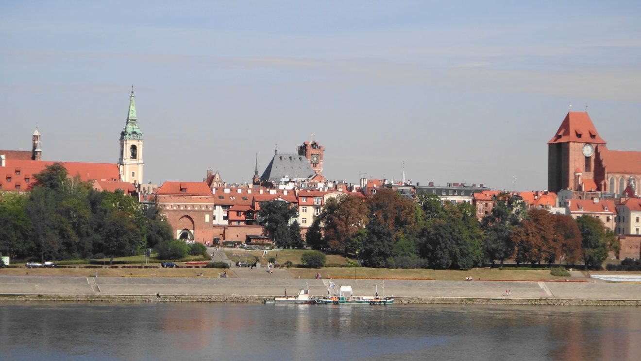 1 Week in Poland: An itinerary for first-time visitors - Empnefsys & Travel