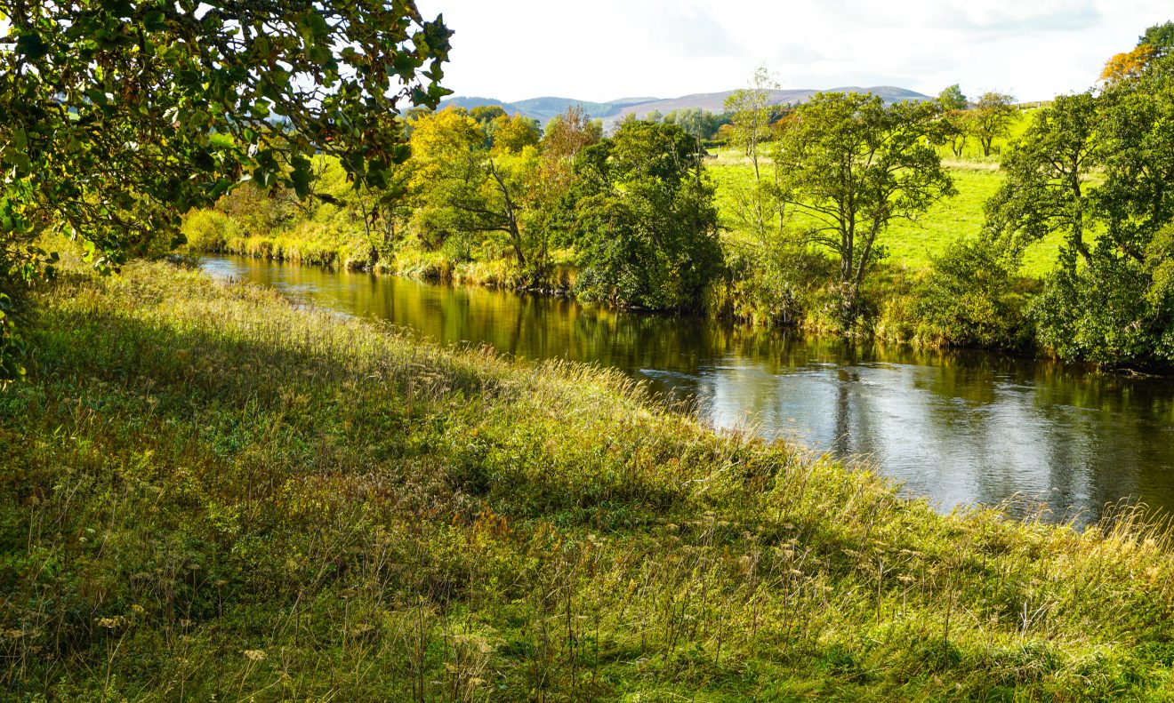 A day trip to Peebles from Edinburgh - Empnefsys & Travel