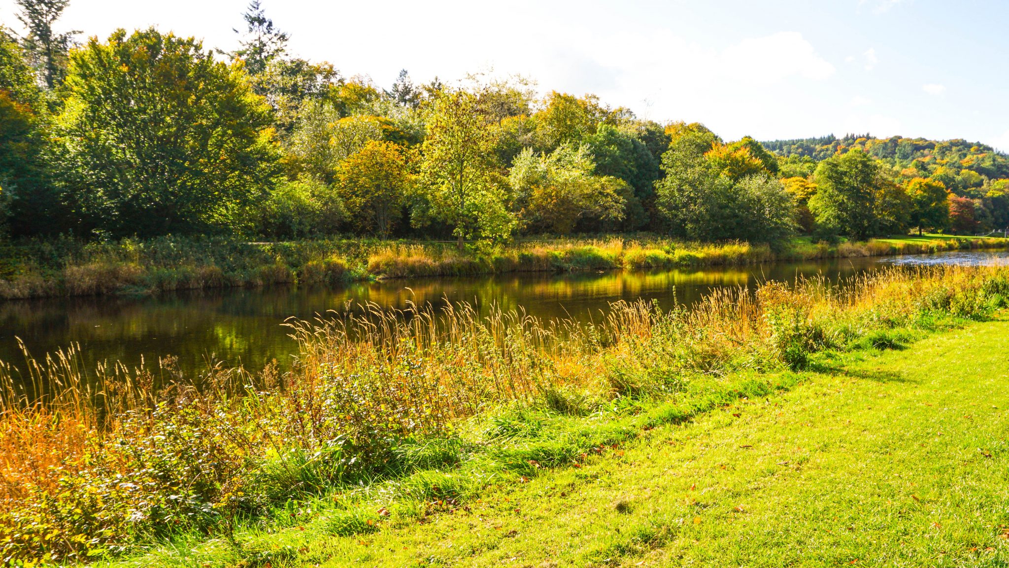 A day trip to Peebles from Edinburgh - Empnefsys & Travel