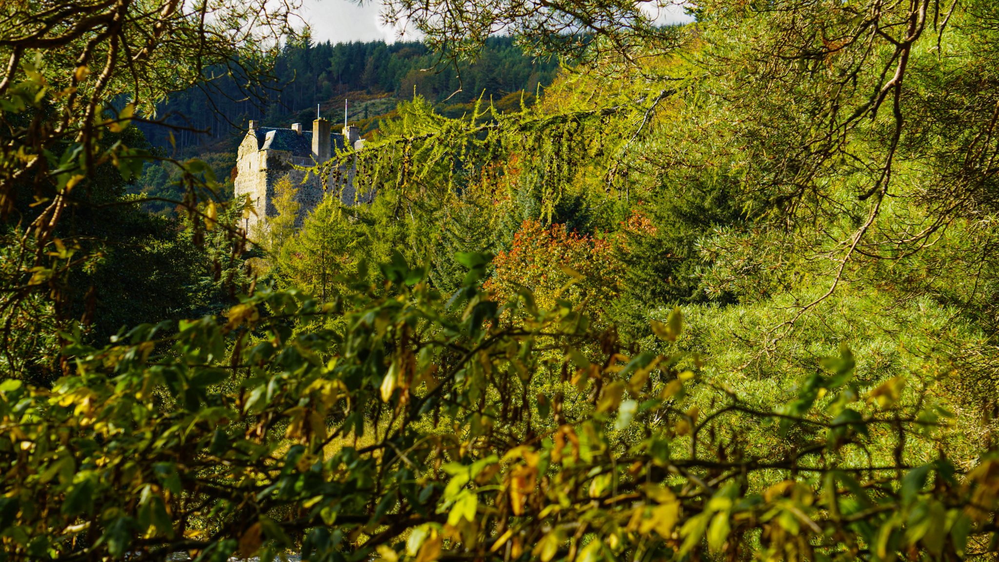 A day trip to Peebles from Edinburgh - Empnefsys & Travel