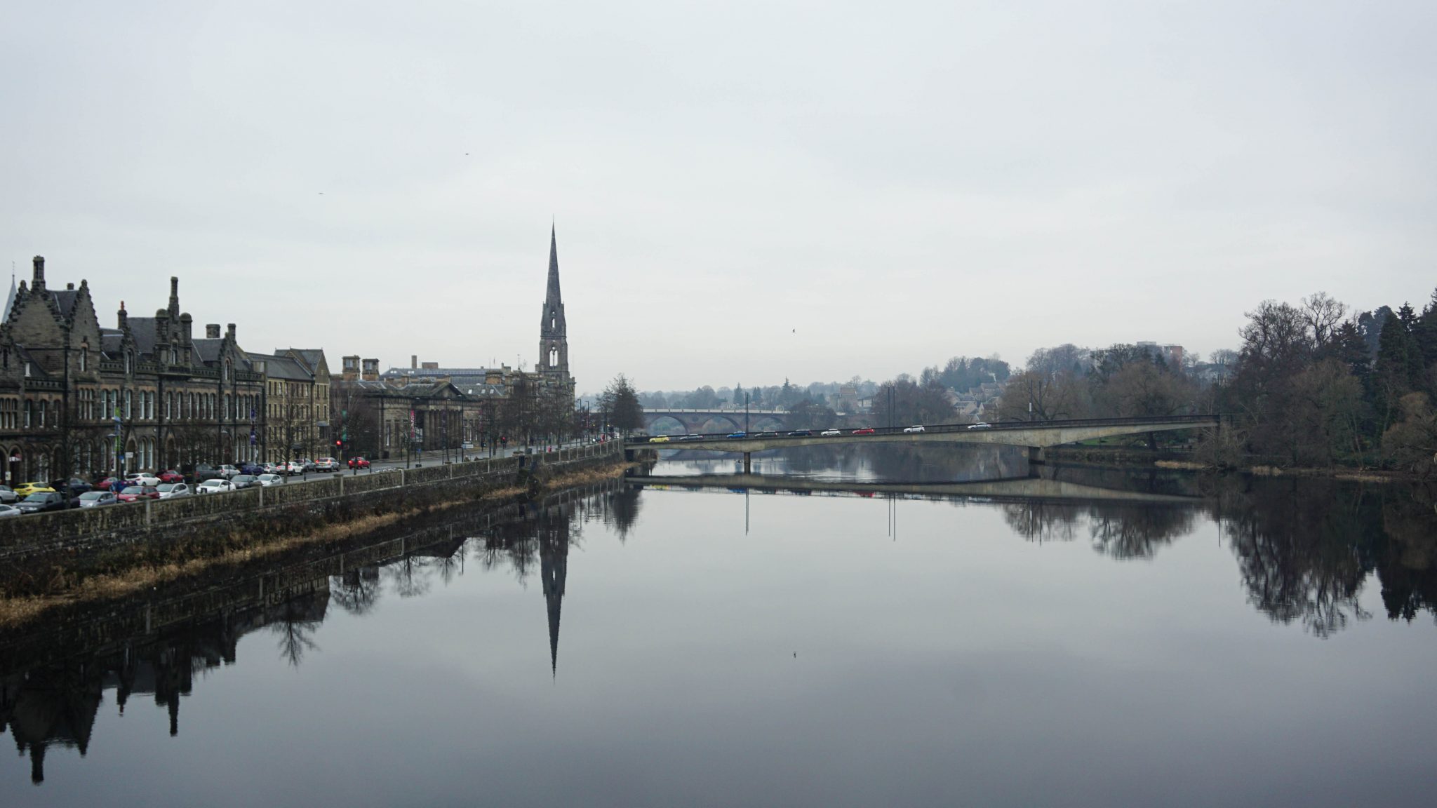 A day trip to Perth from Edinburgh - Empnefsys & Travel