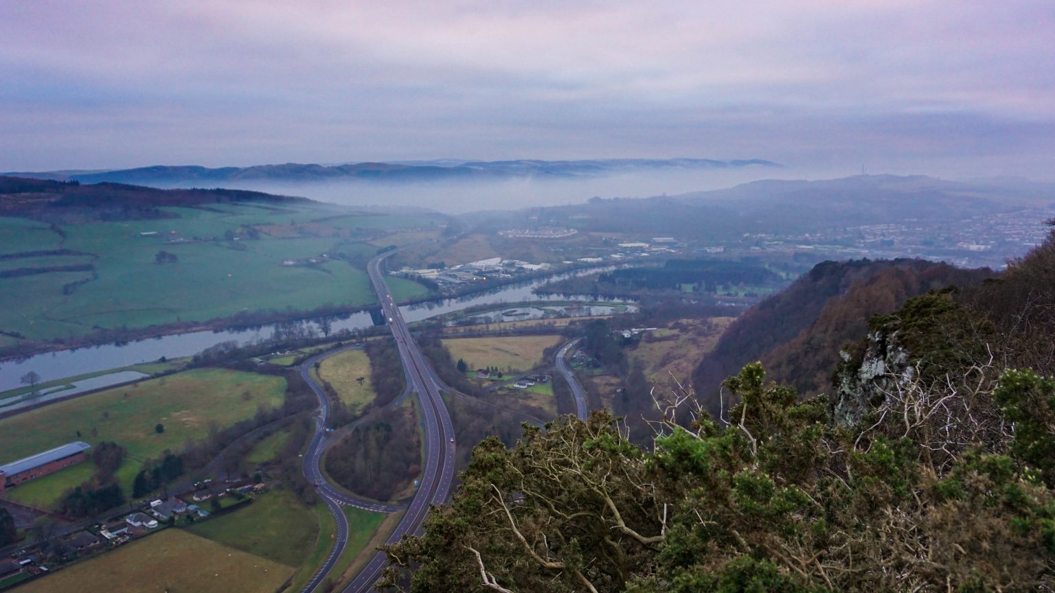 A day trip to Perth from Edinburgh - Empnefsys & Travel