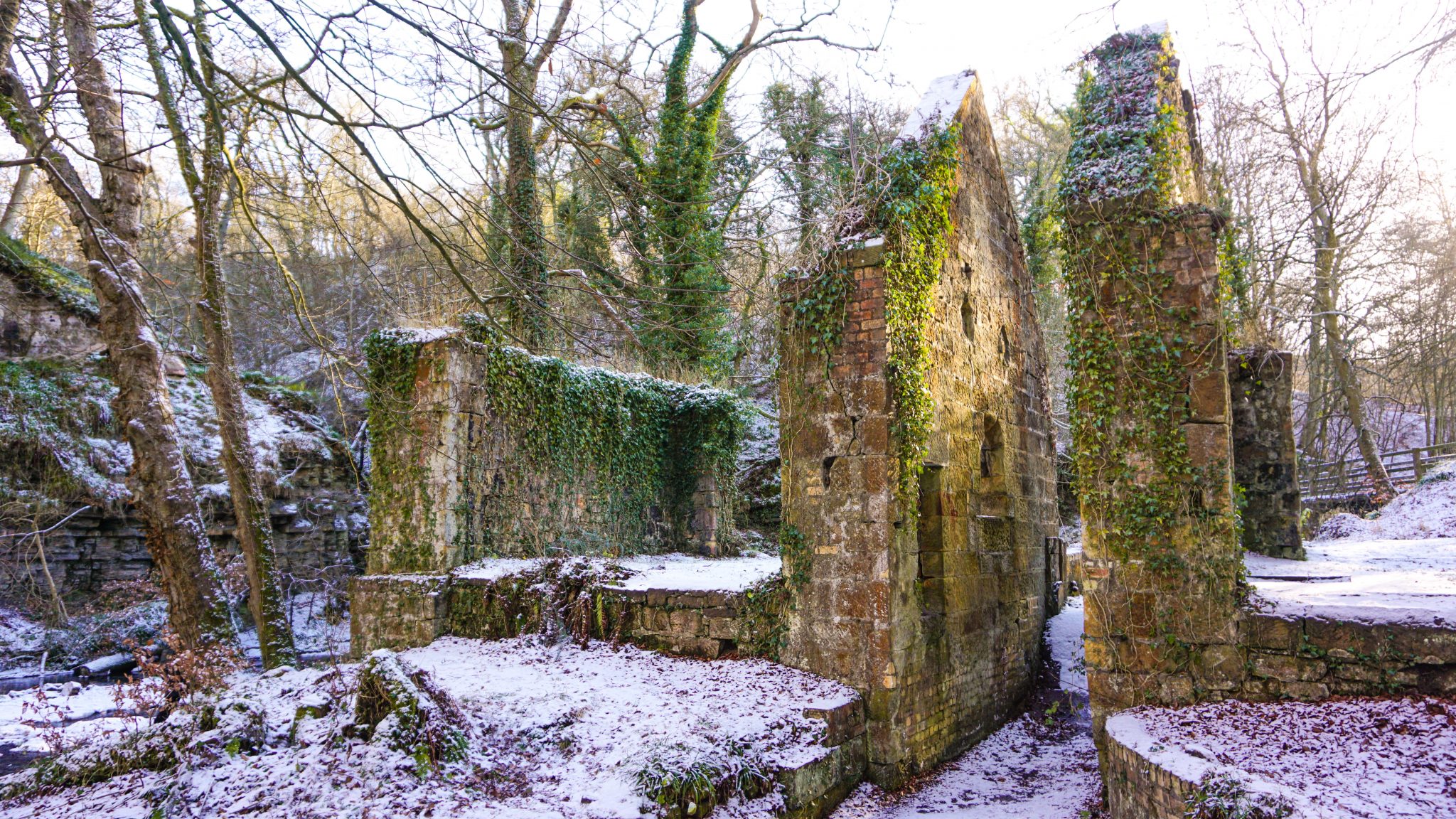 A day trip to Roslin from Edinburgh - Empnefsys & Travel