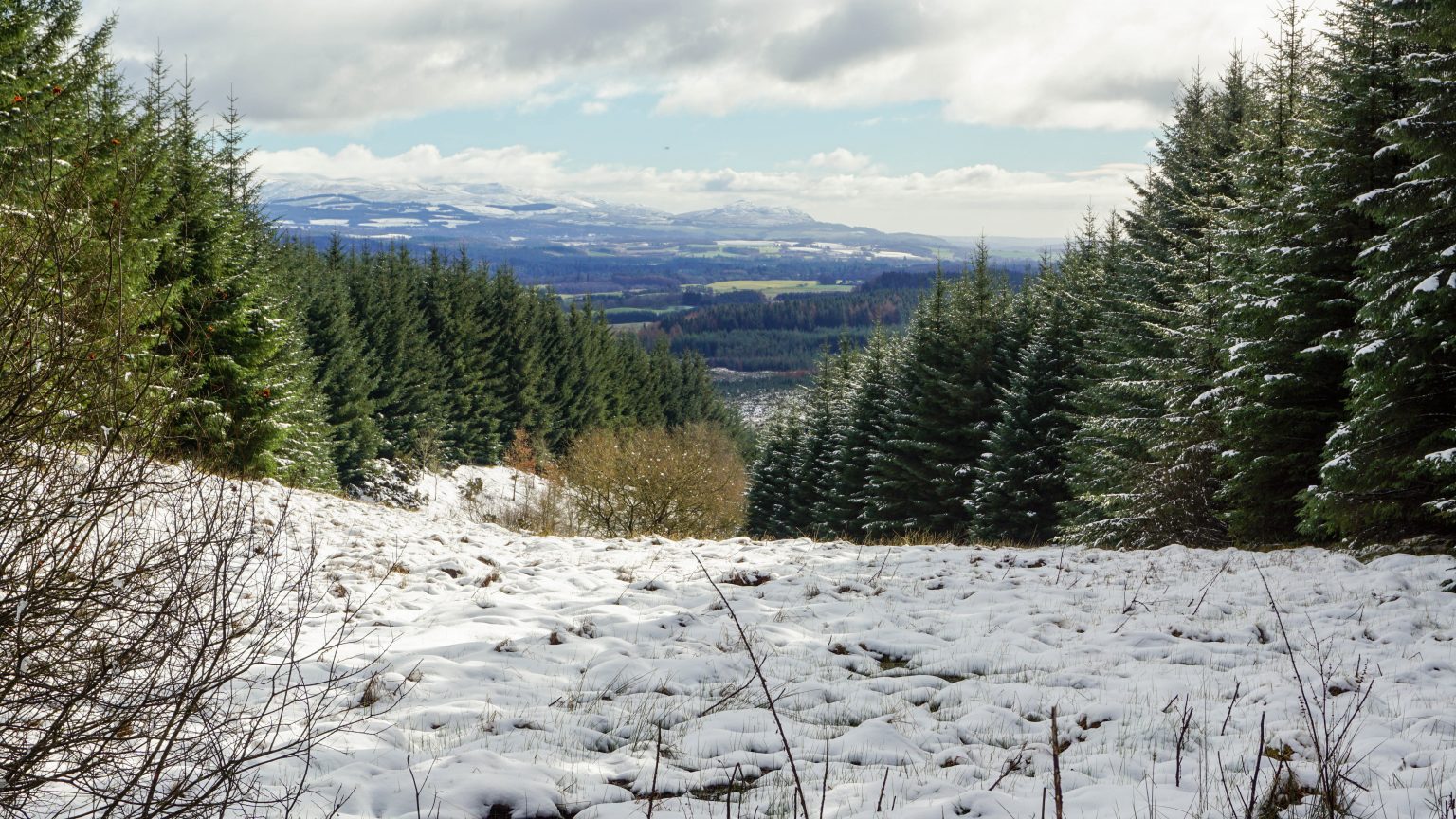 A weekend in Callander, Scotland - Empnefsys & Travel