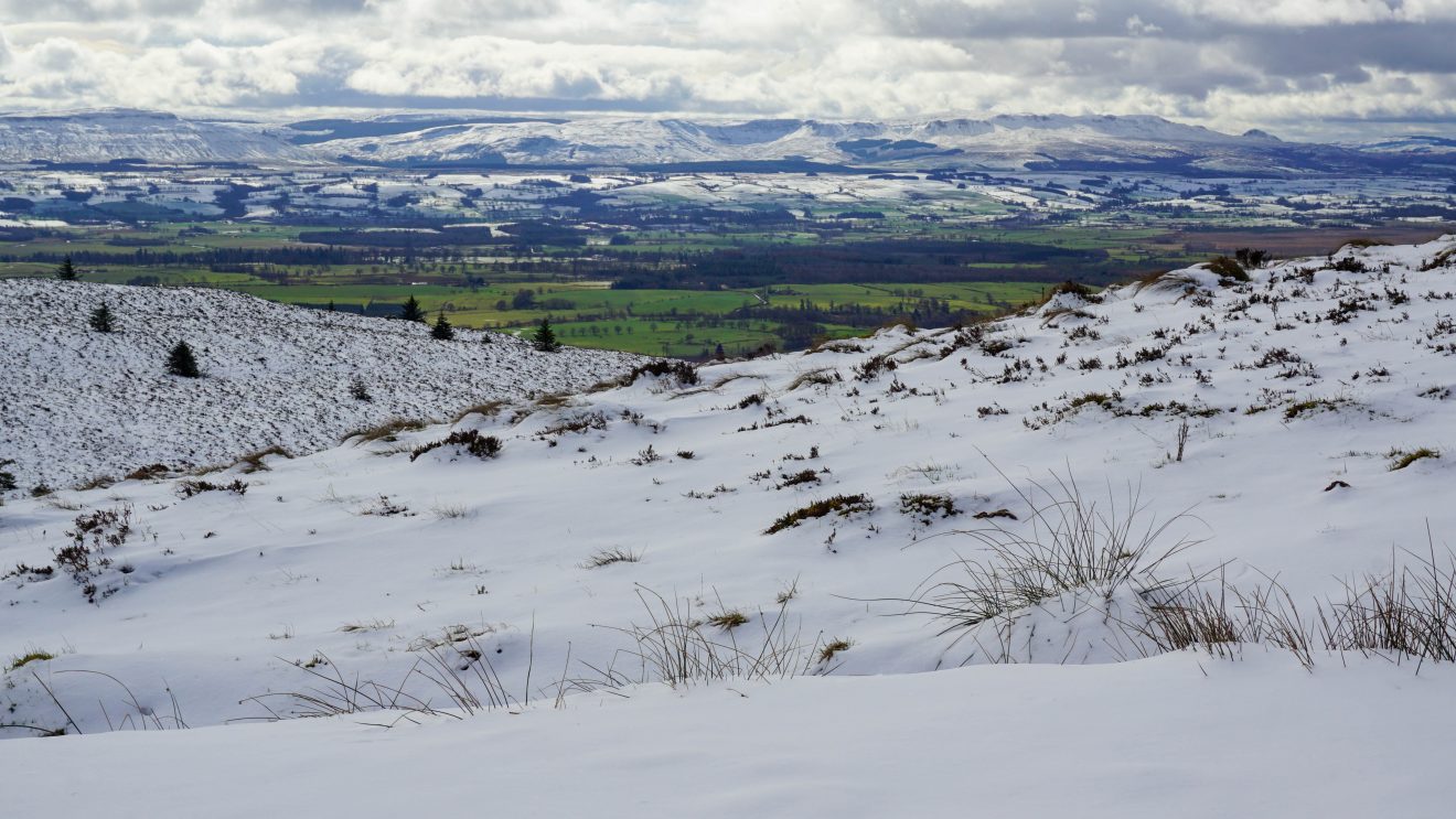 A weekend in Callander, Scotland - Empnefsys & Travel