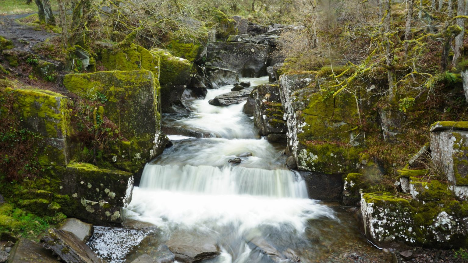 A weekend in Callander, Scotland - Empnefsys & Travel