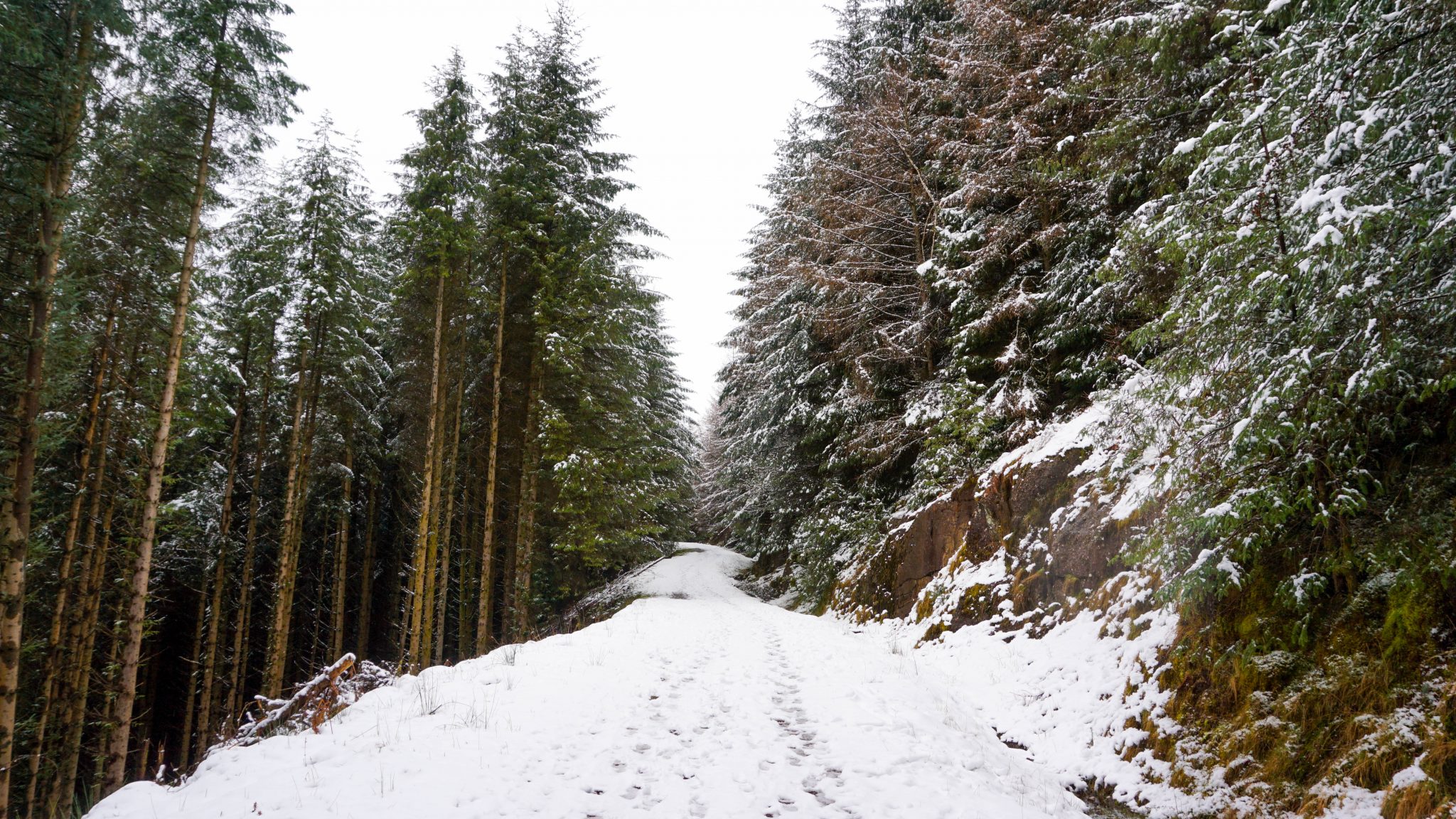 A weekend in Callander, Scotland - Empnefsys & Travel