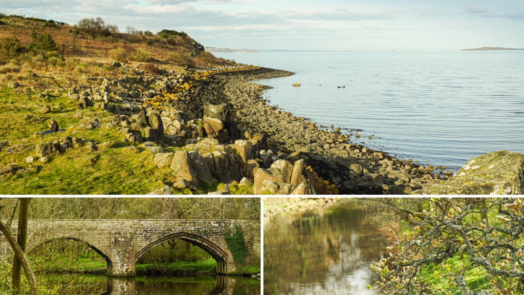 A day trip to Cramond from Edinburgh - Empnefsys & Travel