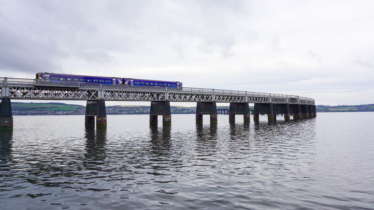 A day trip to Dundee from Edinburgh - Empnefsys & Travel