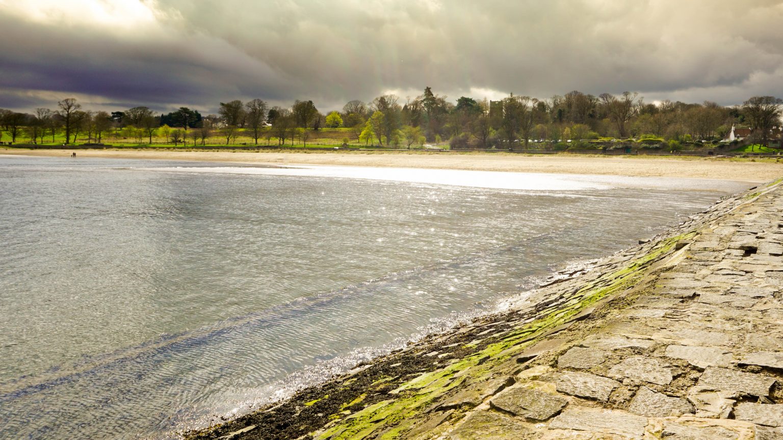 A day trip to Cramond from Edinburgh - Empnefsys & Travel