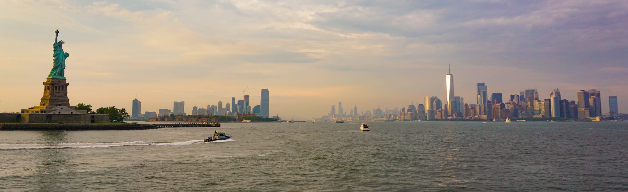 1 Week in New York City: An itinerary for first-timers - Empnefsys & Travel
