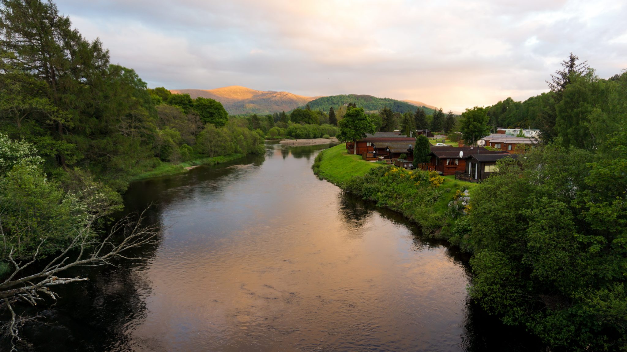 3 days in Aviemore: An itinerary without a car - Empnefsys & Travel