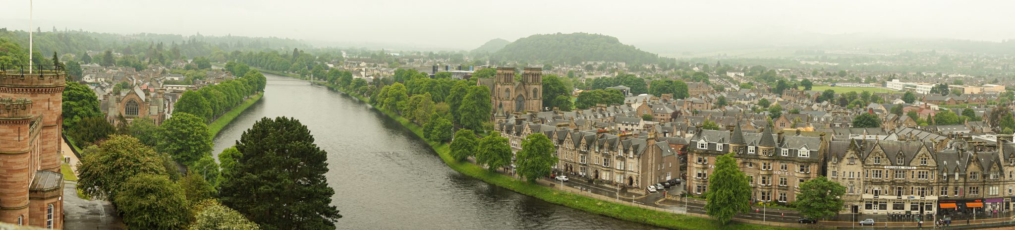 3 Days in Inverness Itinerary (including Loch Ness) - Empnefsys & Travel