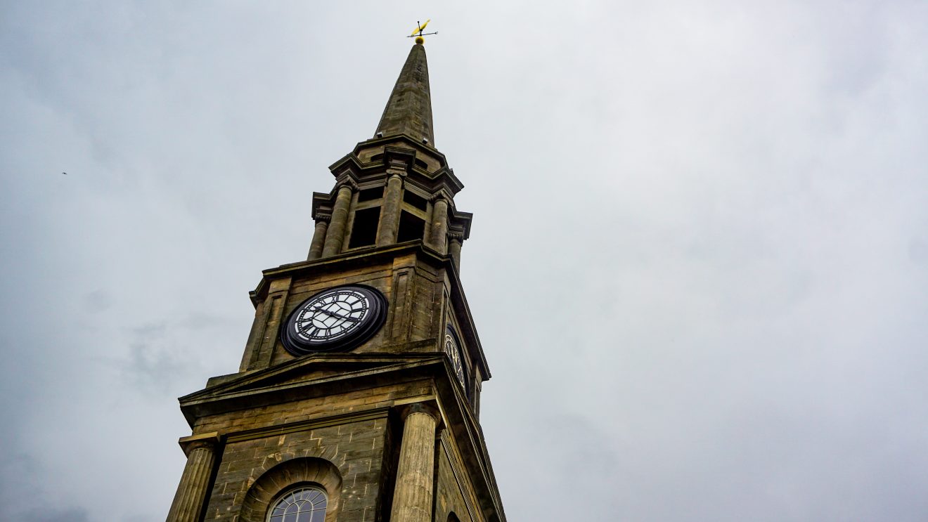 A day trip to Falkirk in Scotland from Edinburgh - Empnefsys & Travel