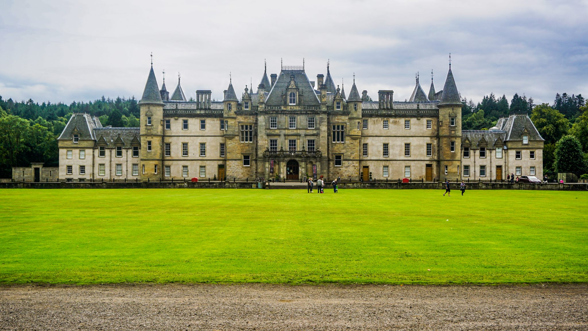 A day trip to Falkirk in Scotland from Edinburgh - Empnefsys & Travel