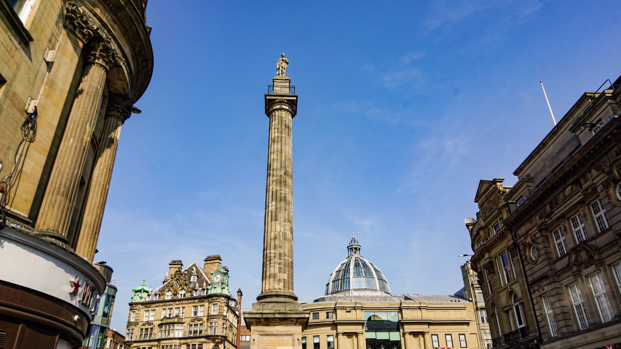 Newcastle Itinerary: 4 Days in Tyne and Wear - Empnefsys & Travel