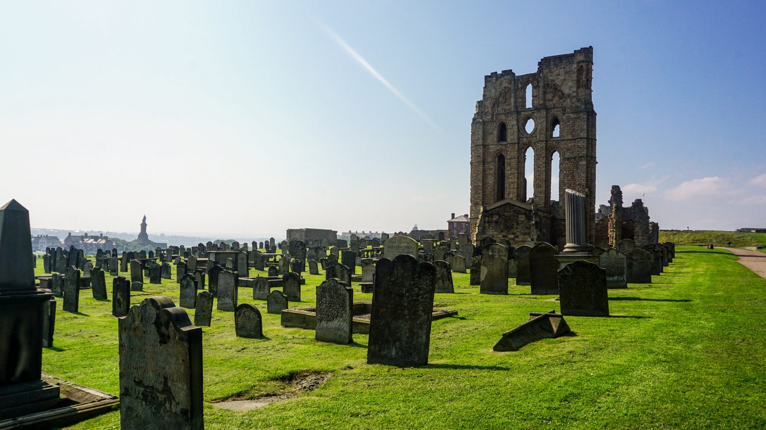 Newcastle Itinerary: 4 Days in Tyne and Wear - Empnefsys & Travel