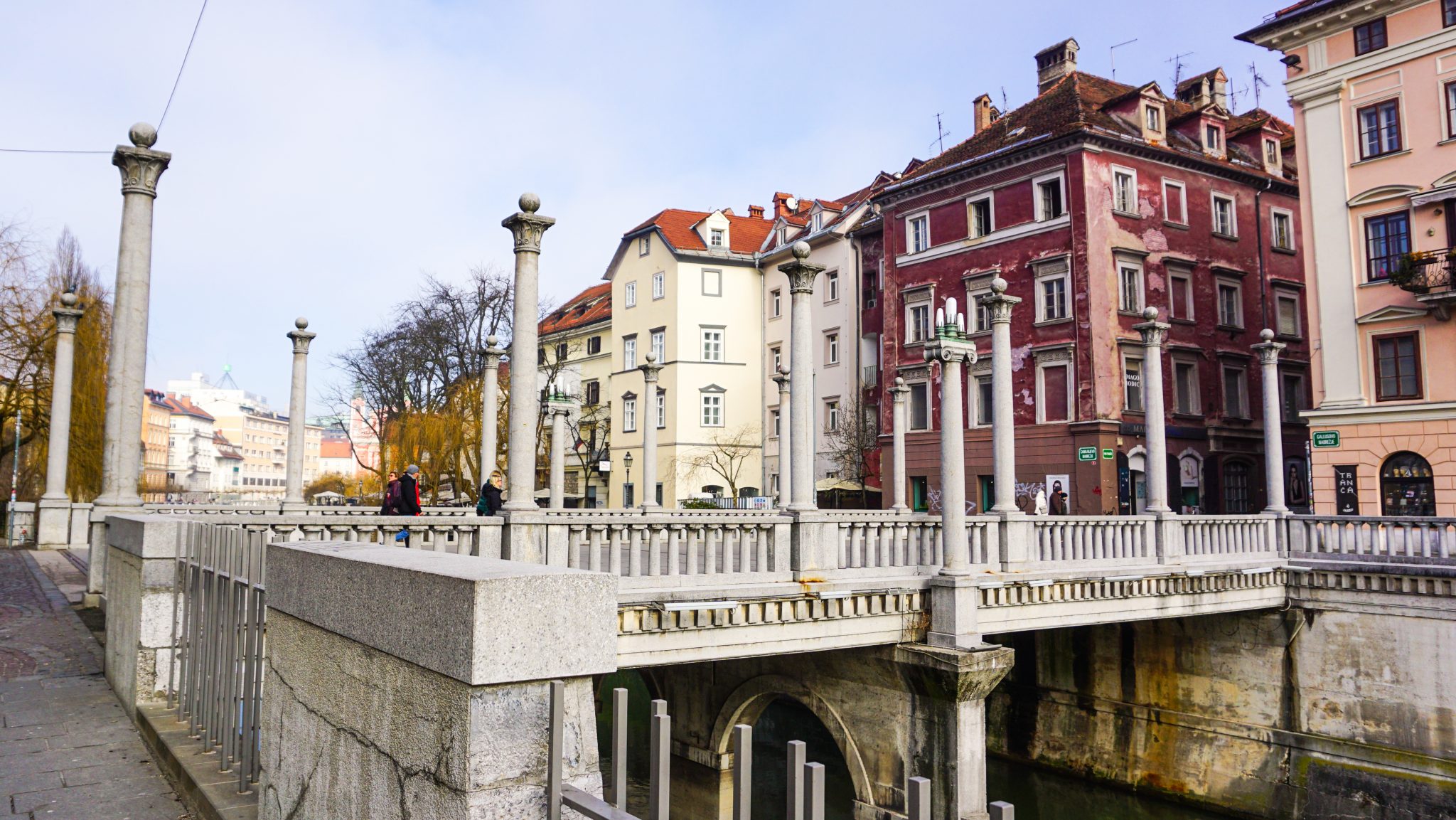 3 Days in Ljubljana: An Itinerary and Things to Do - Empnefsys & Travel