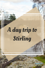 A day trip to Stirling from Edinburgh - Empnefsys & Travel