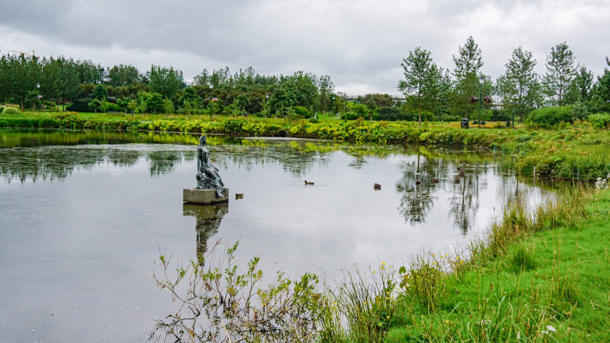 Reykjavik Itinerary: 3 Days in the Capital of Iceland - Empnefsys & Travel